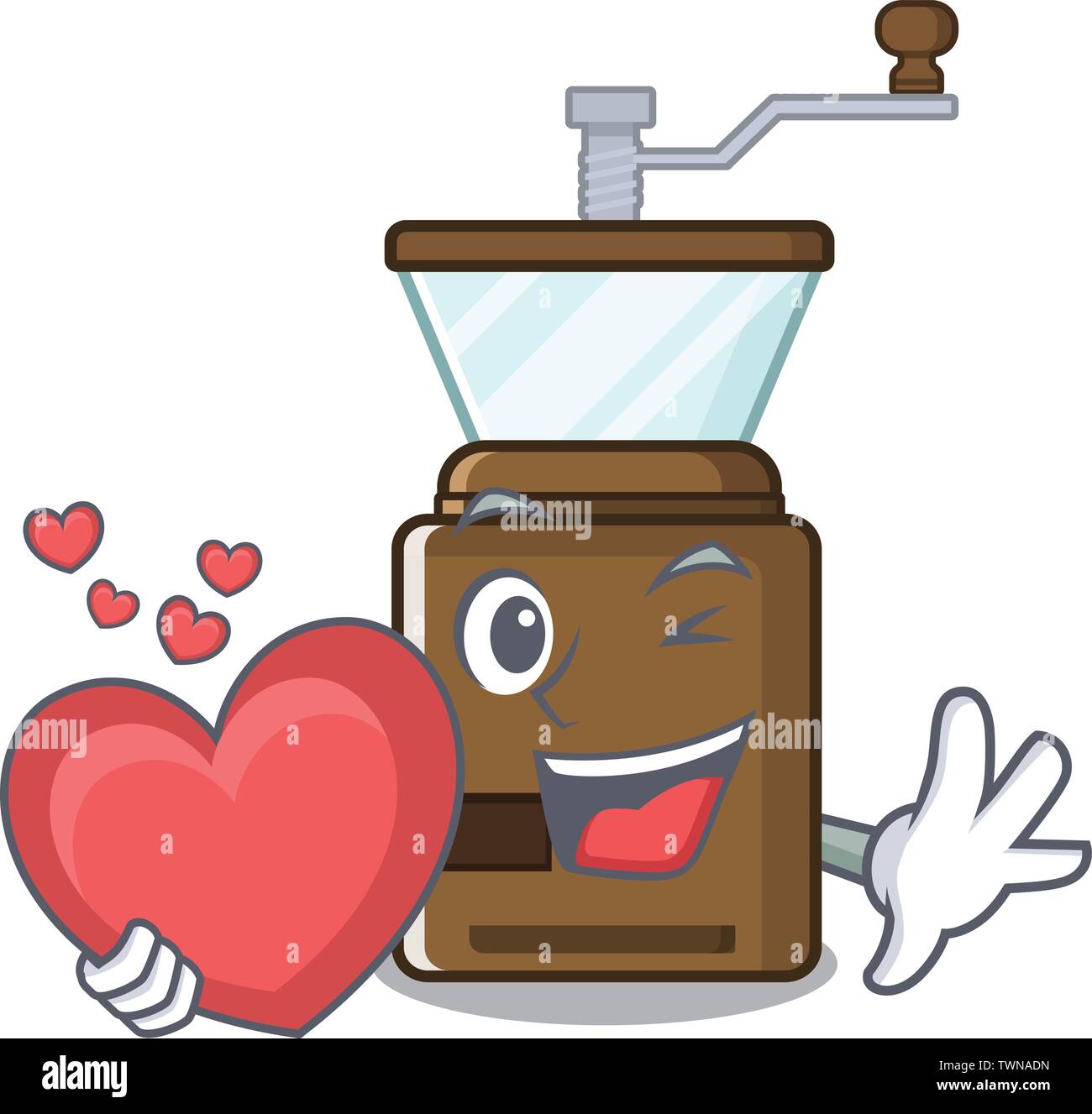 High above the ground Stock Vector Images - Alamy