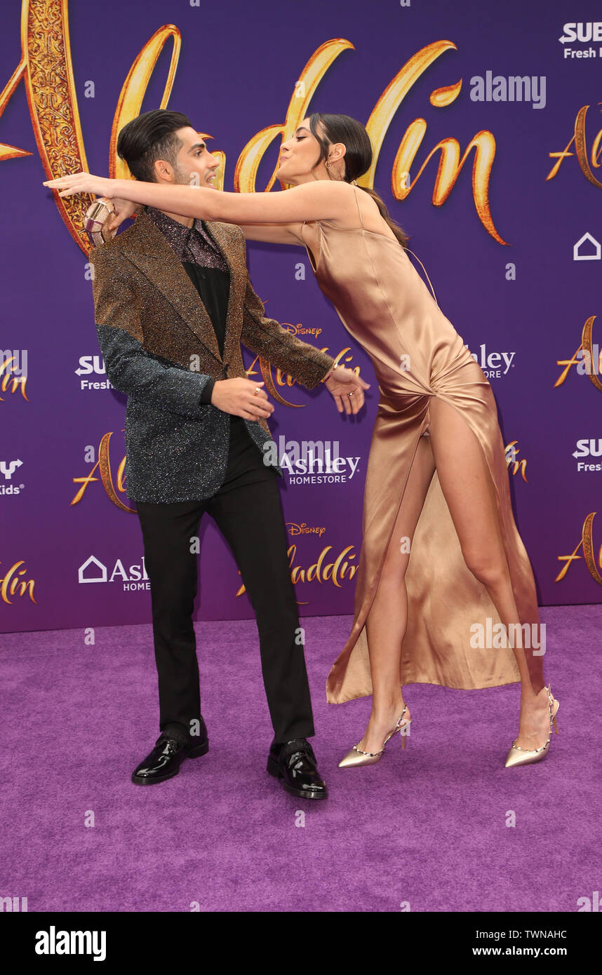 Laysla de oliveira hi-res stock photography and images - Alamy