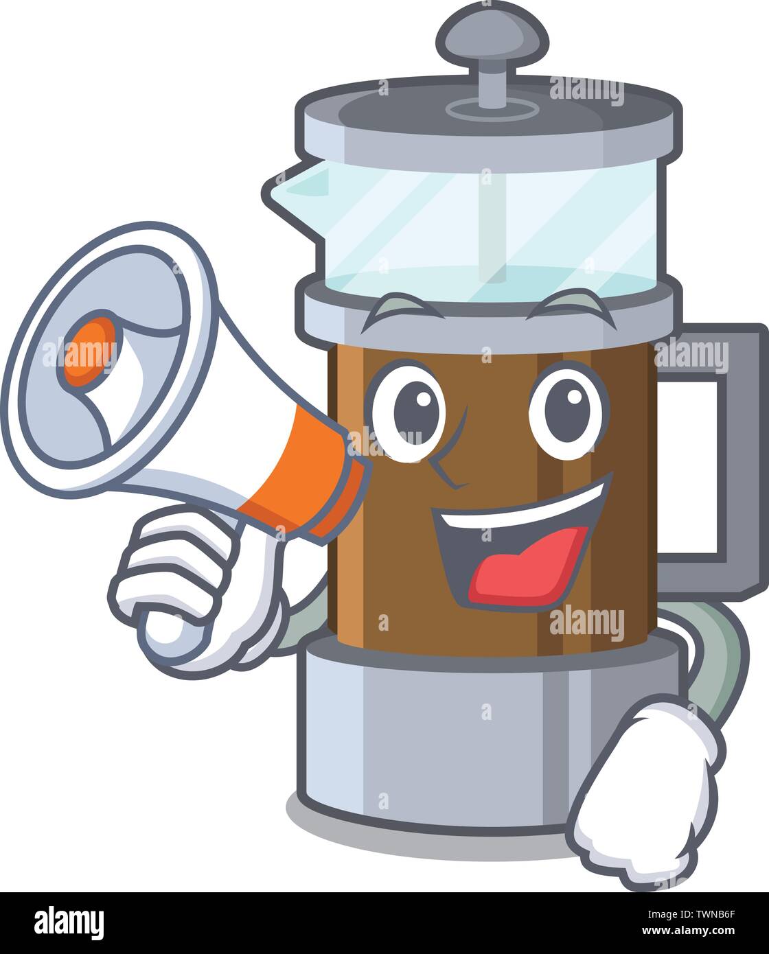 Coarse cartoon Stock Vector Images - Alamy