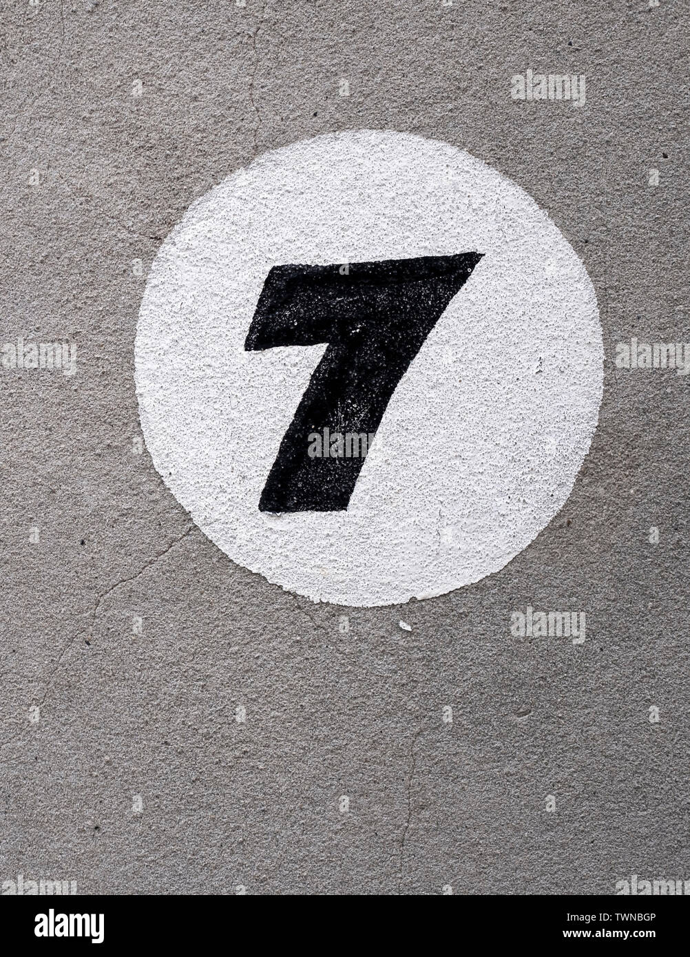 Painted render wall texture hi-res stock photography and images - Alamy