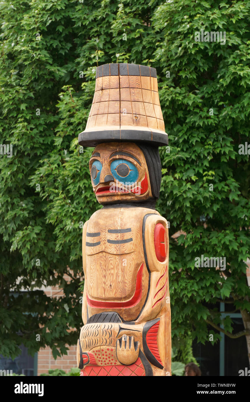 Indigenous canadian ceremony hi-res stock photography and images - Alamy