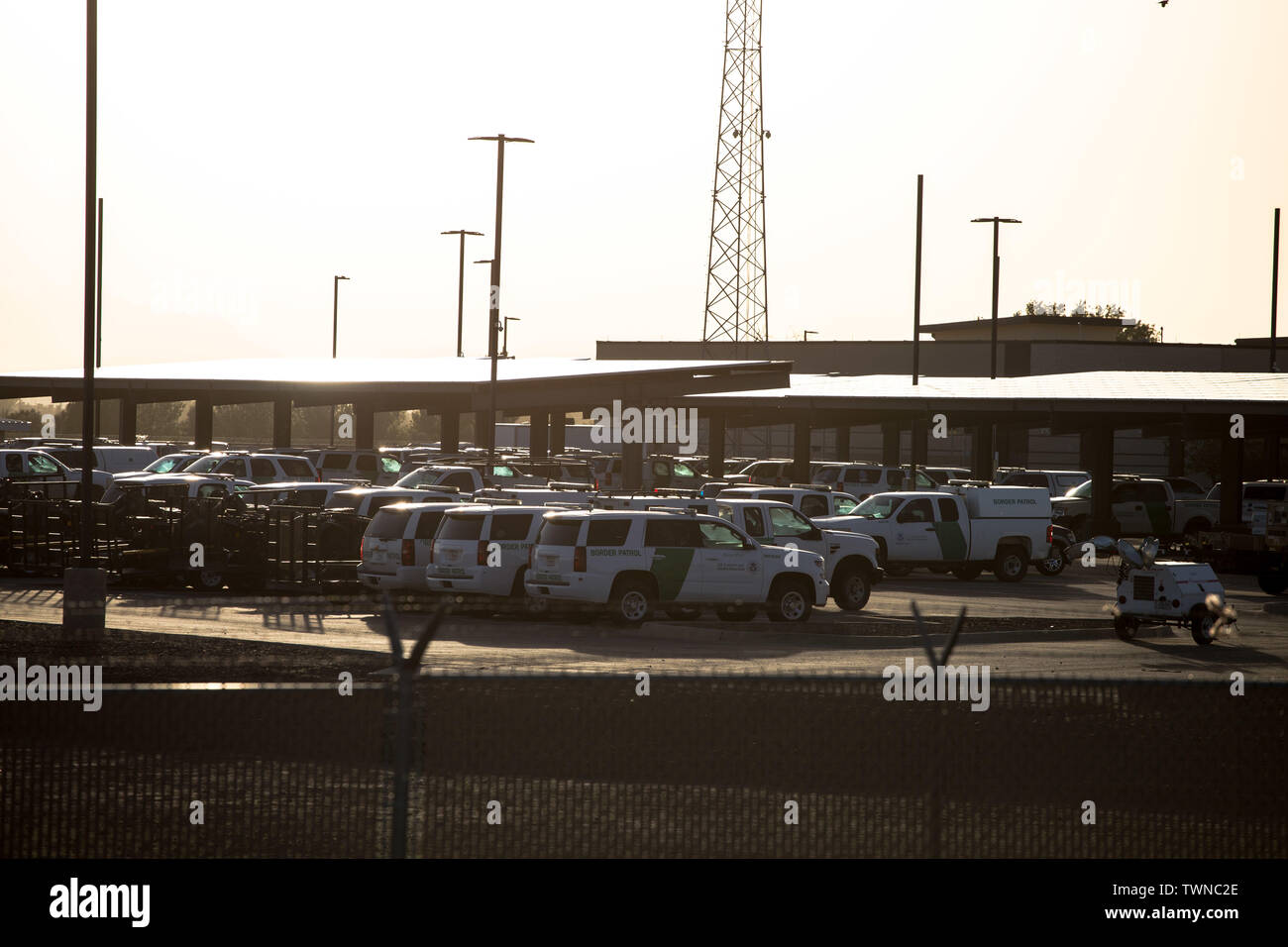 Protection station hi-res stock photography and images - Alamy
