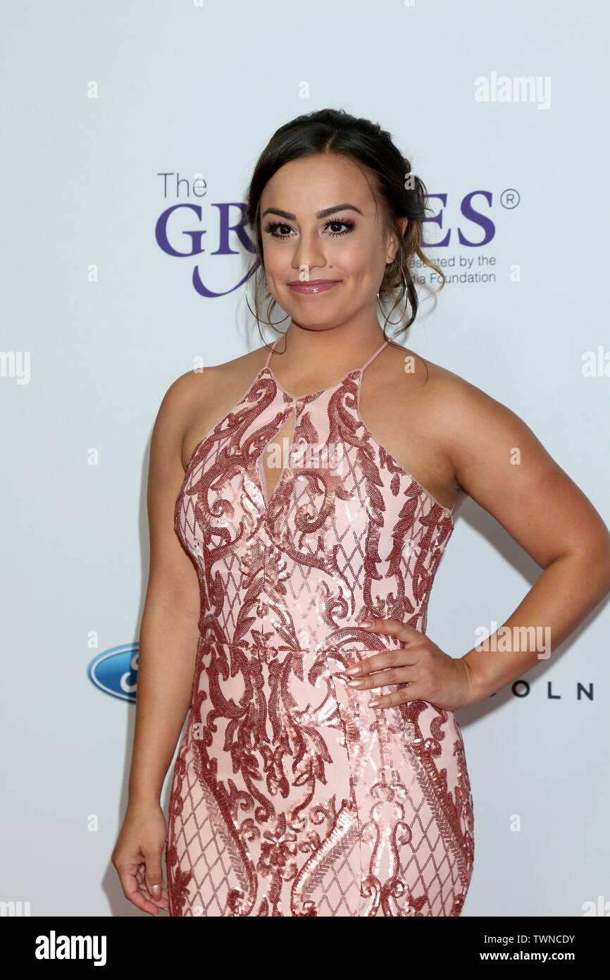 Gracies Awards 2019 at the Beverly Wilshire Hotel on May 21, 2019 in ...