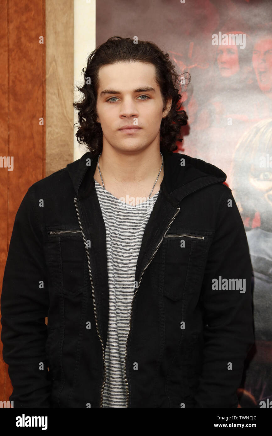 June 20, 2019 - Westwood, CA, USA - LOS ANGELES - JUN 20: James ...