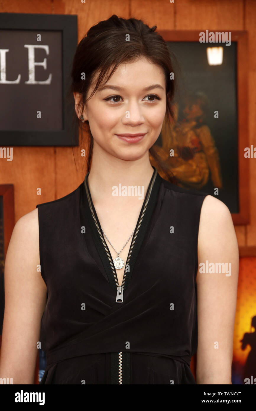 Paige searcy hi-res stock photography and images - Alamy
