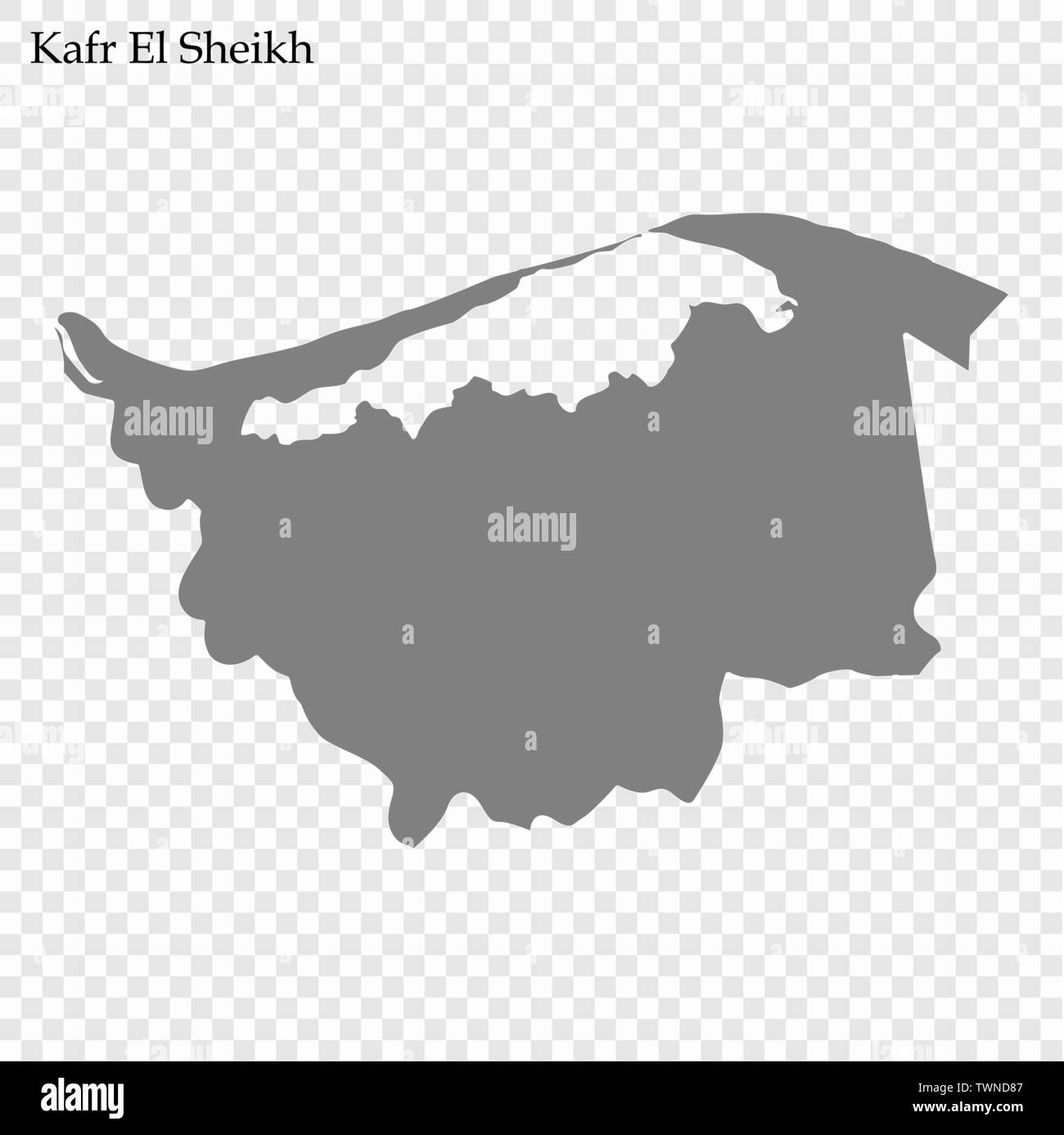 Sheikh district Stock Vector Images - Alamy