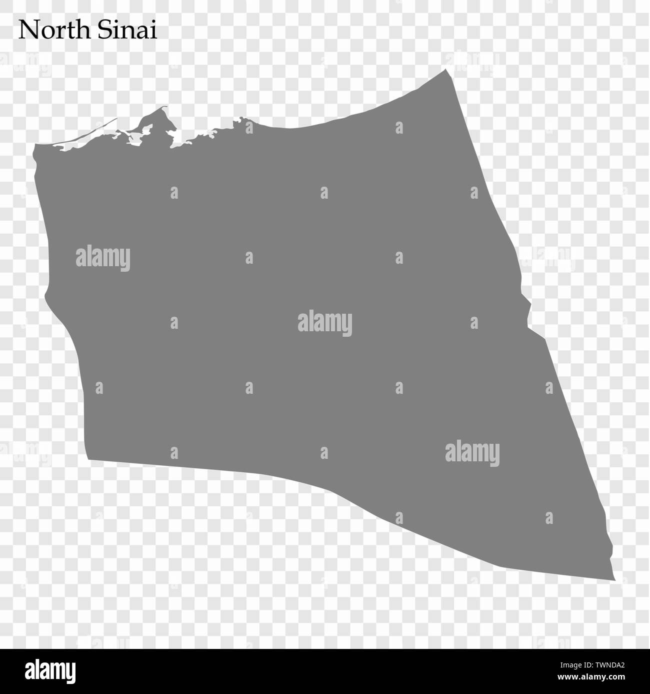 North sina vector vectors hi-res stock photography and images - Alamy