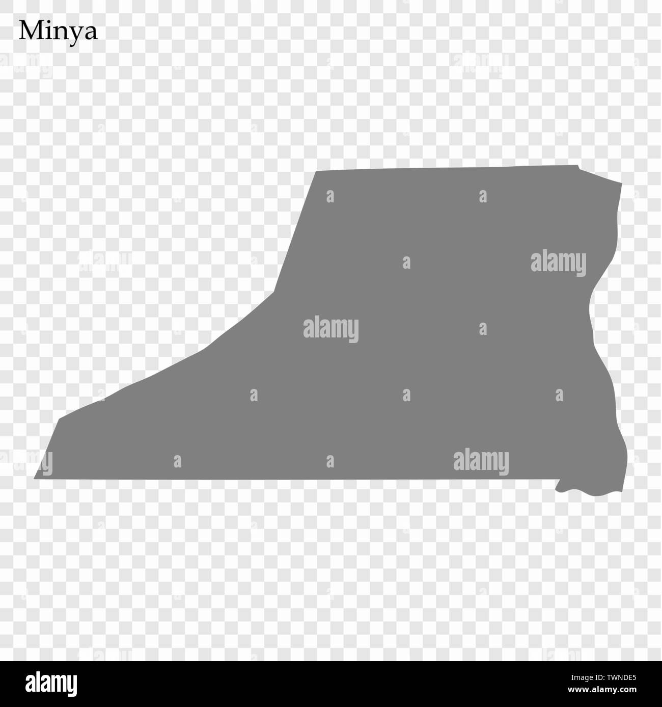 Minya vector vectors hi-res stock photography and images - Alamy