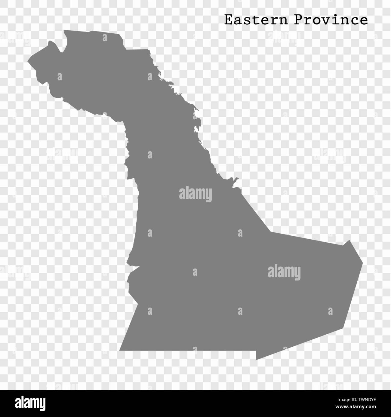 Eastern province saudi arabia Stock Vector Images - Alamy