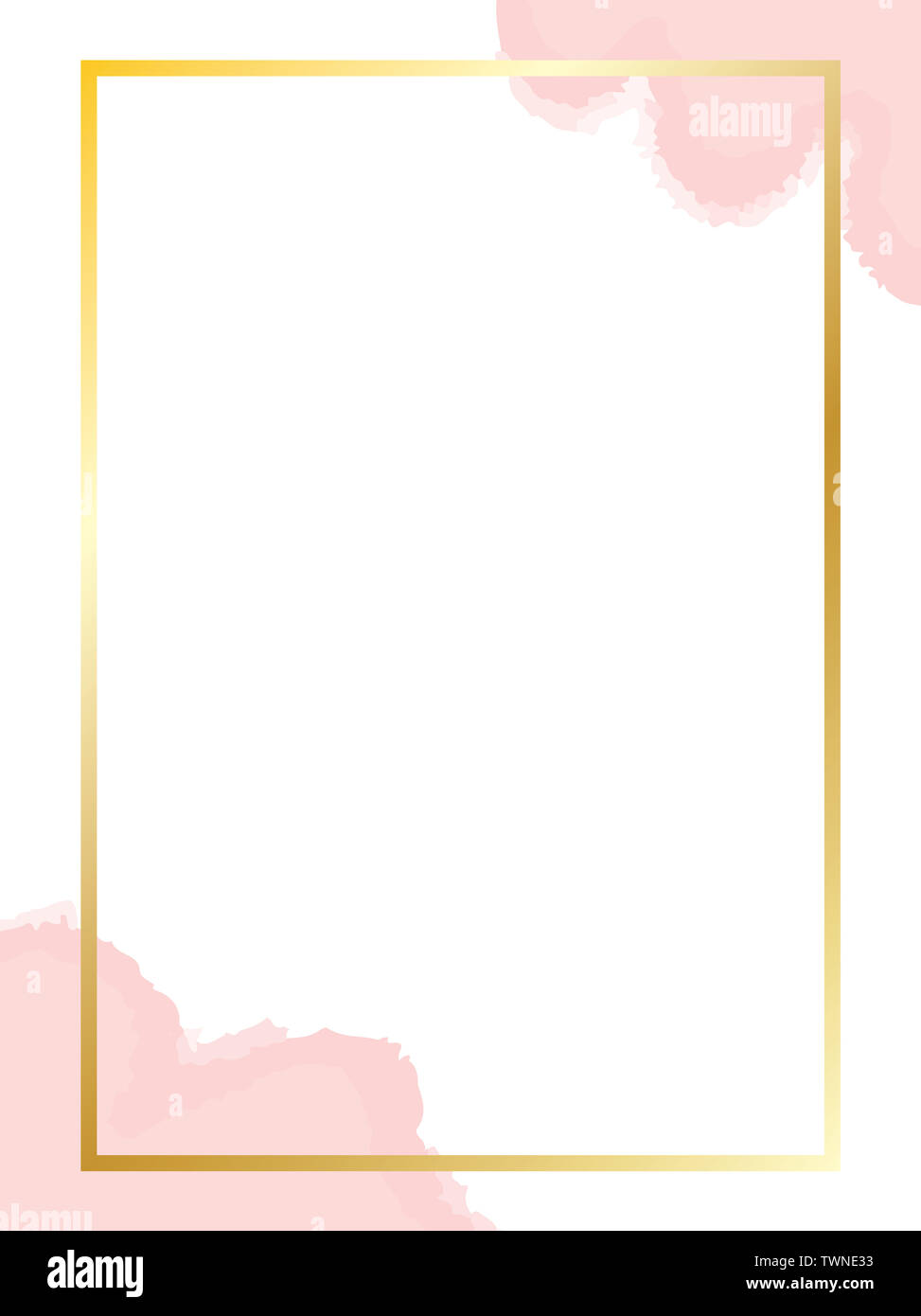 Digital Frame Templates