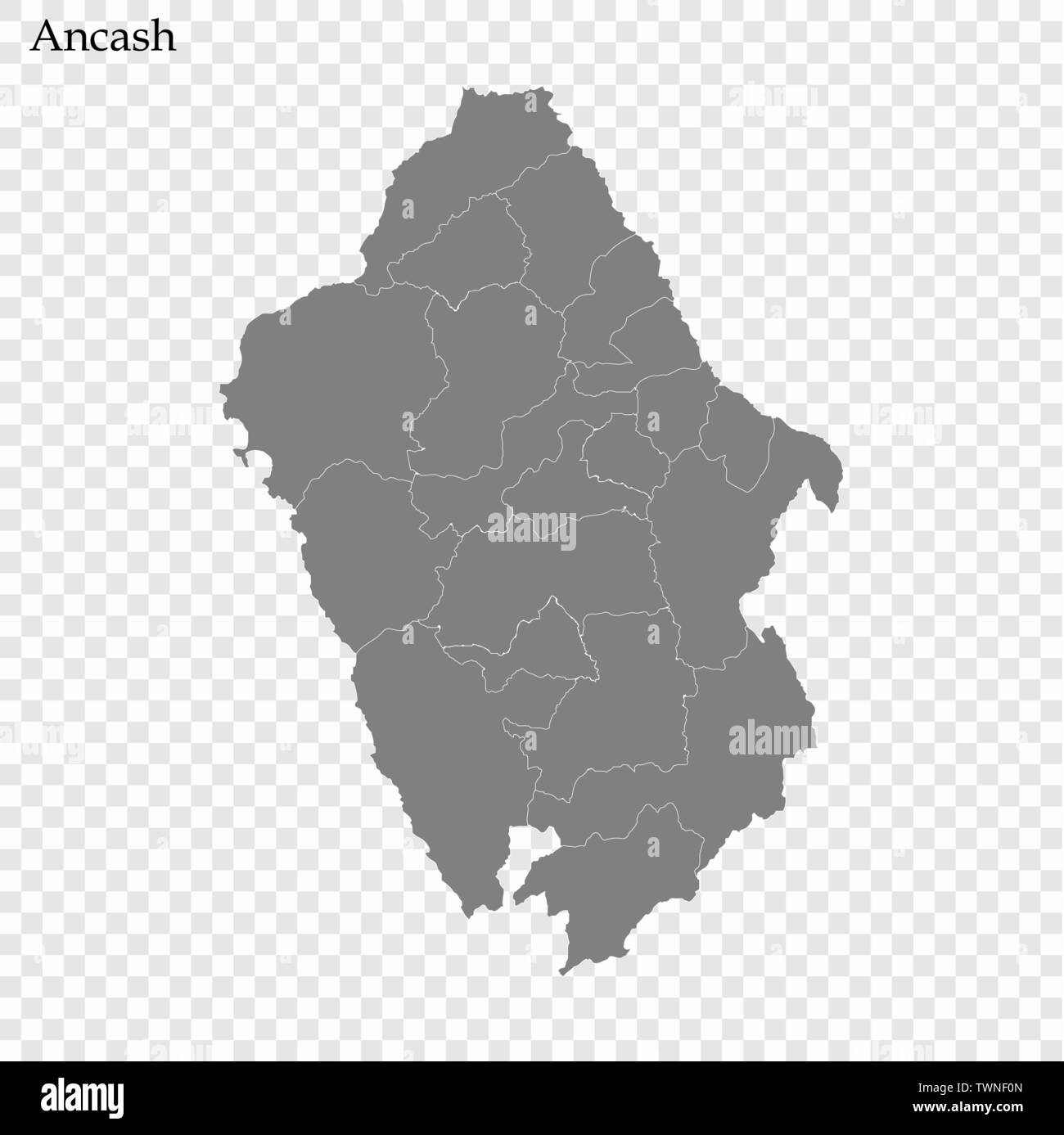 Ancash vector vectors hi-res stock photography and images - Alamy