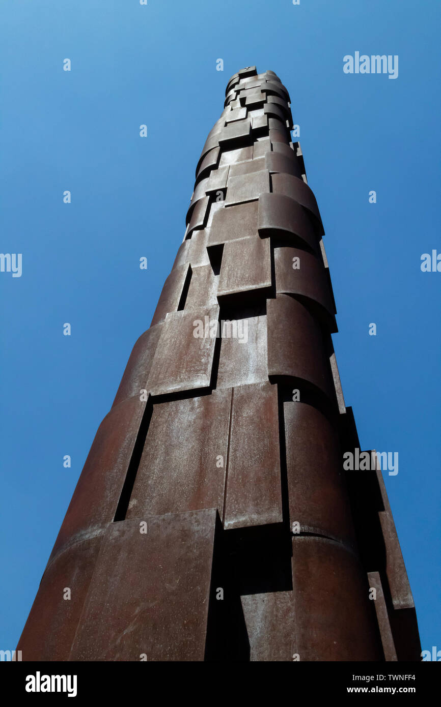 Jewish memorial iron guard hi-res stock photography and images - Alamy