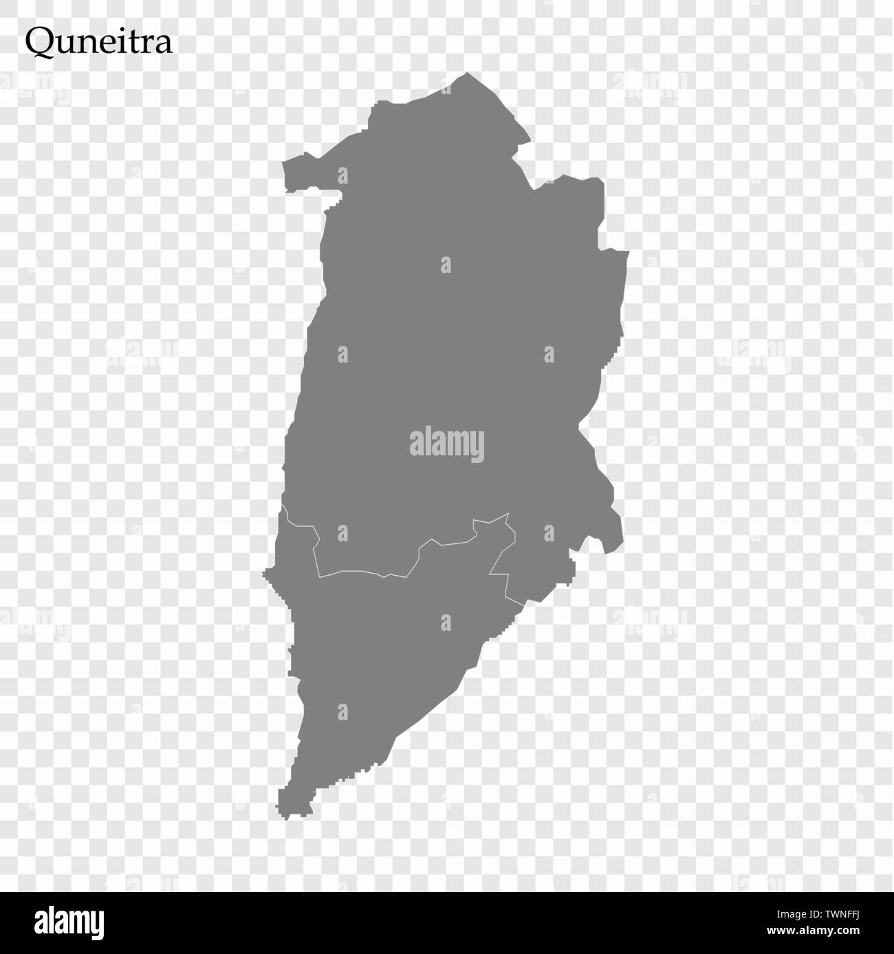 Map of syria atlas Black and White Stock Photos & Images - Alamy