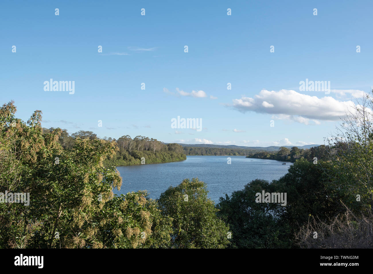 Manning river hi-res stock photography and images - Alamy