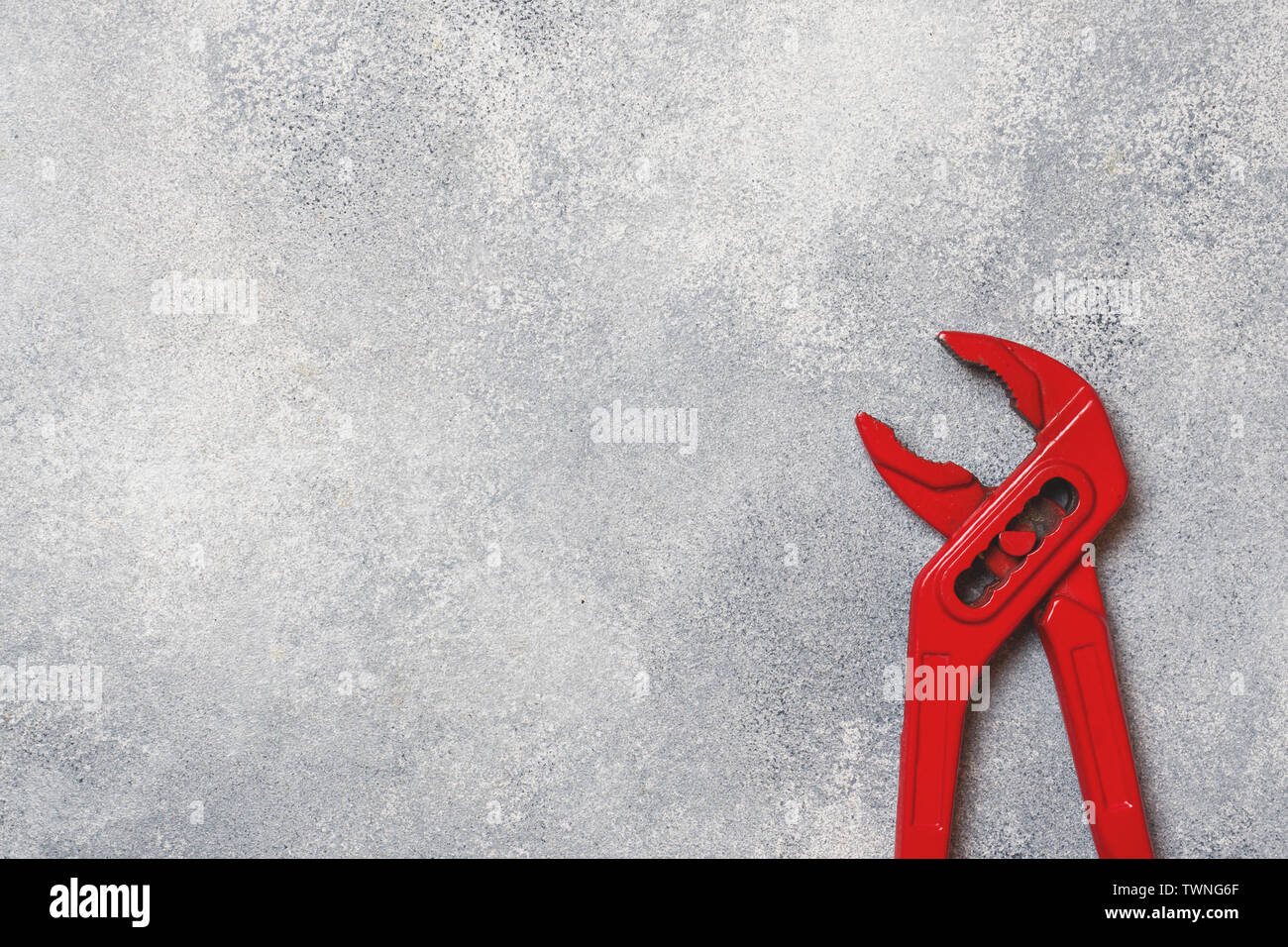 Installing products hi-res stock photography and images - Alamy