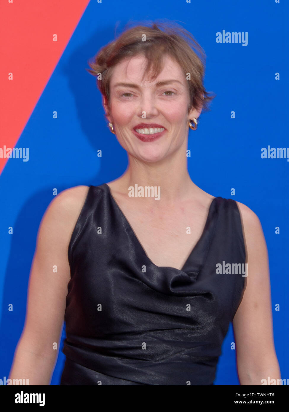 Camilla rutherford hi-res stock photography and images - Alamy