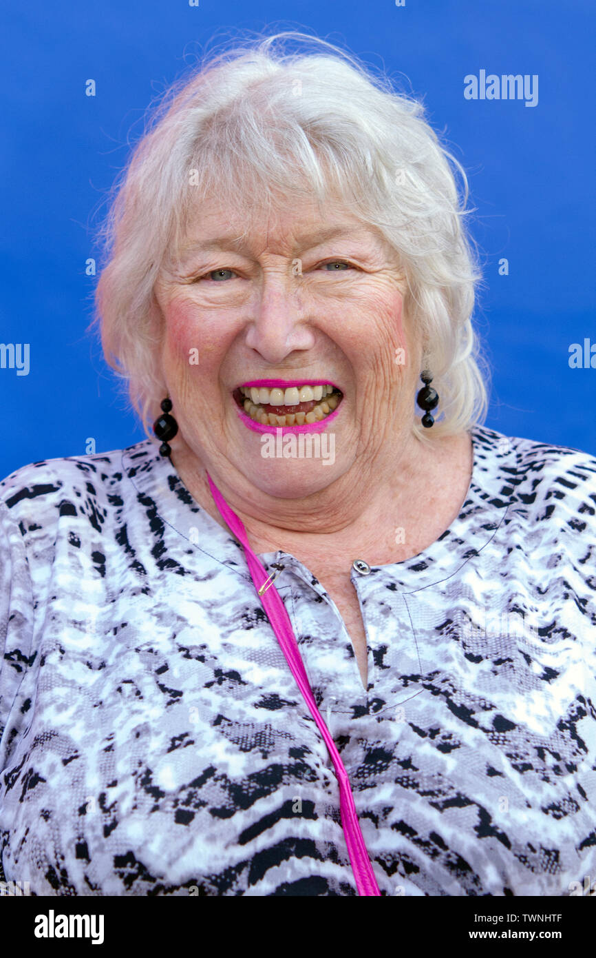 Veronica clifford hi-res stock photography and images - Alamy