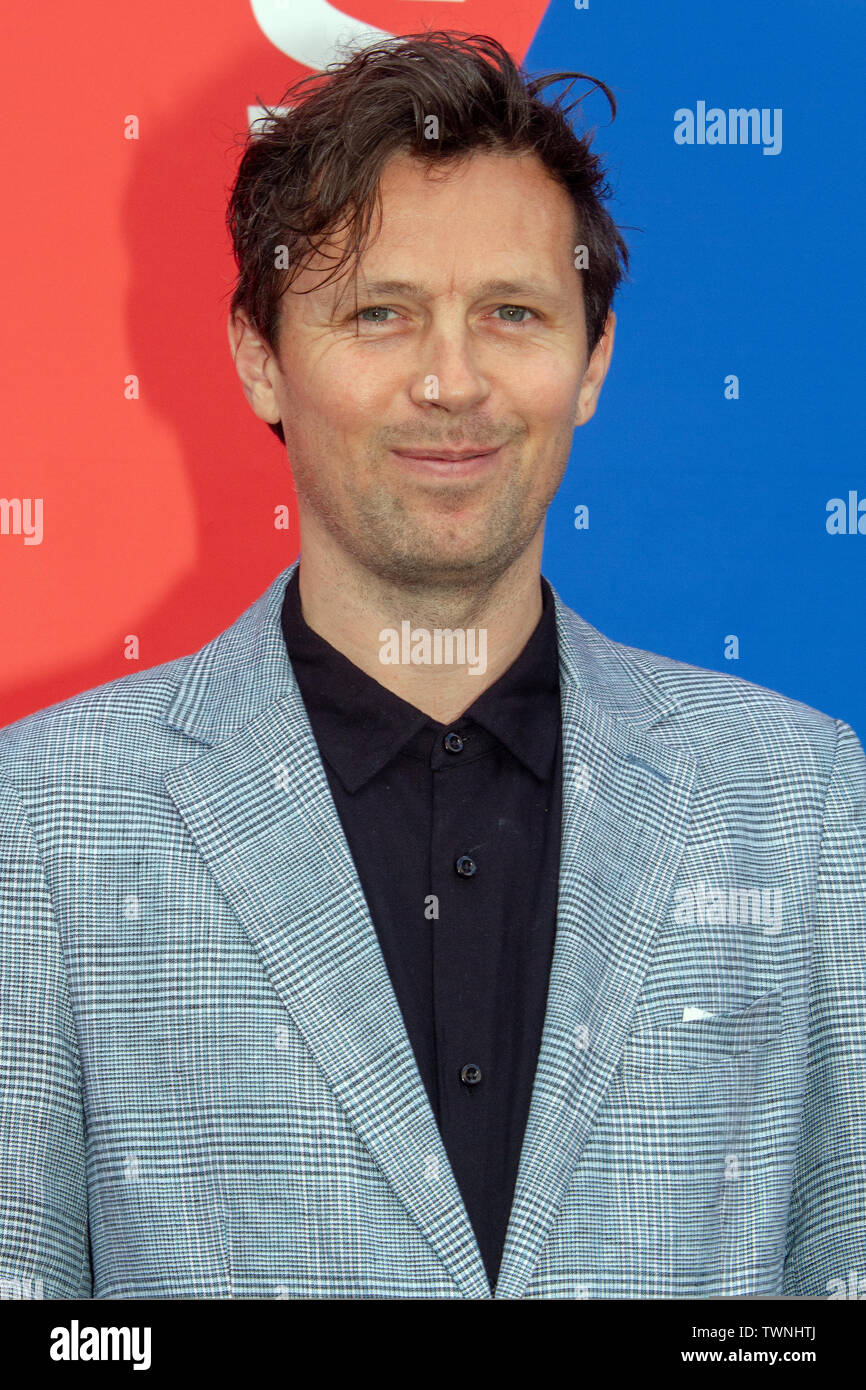 Robert montgomery family hi-res stock photography and images - Alamy