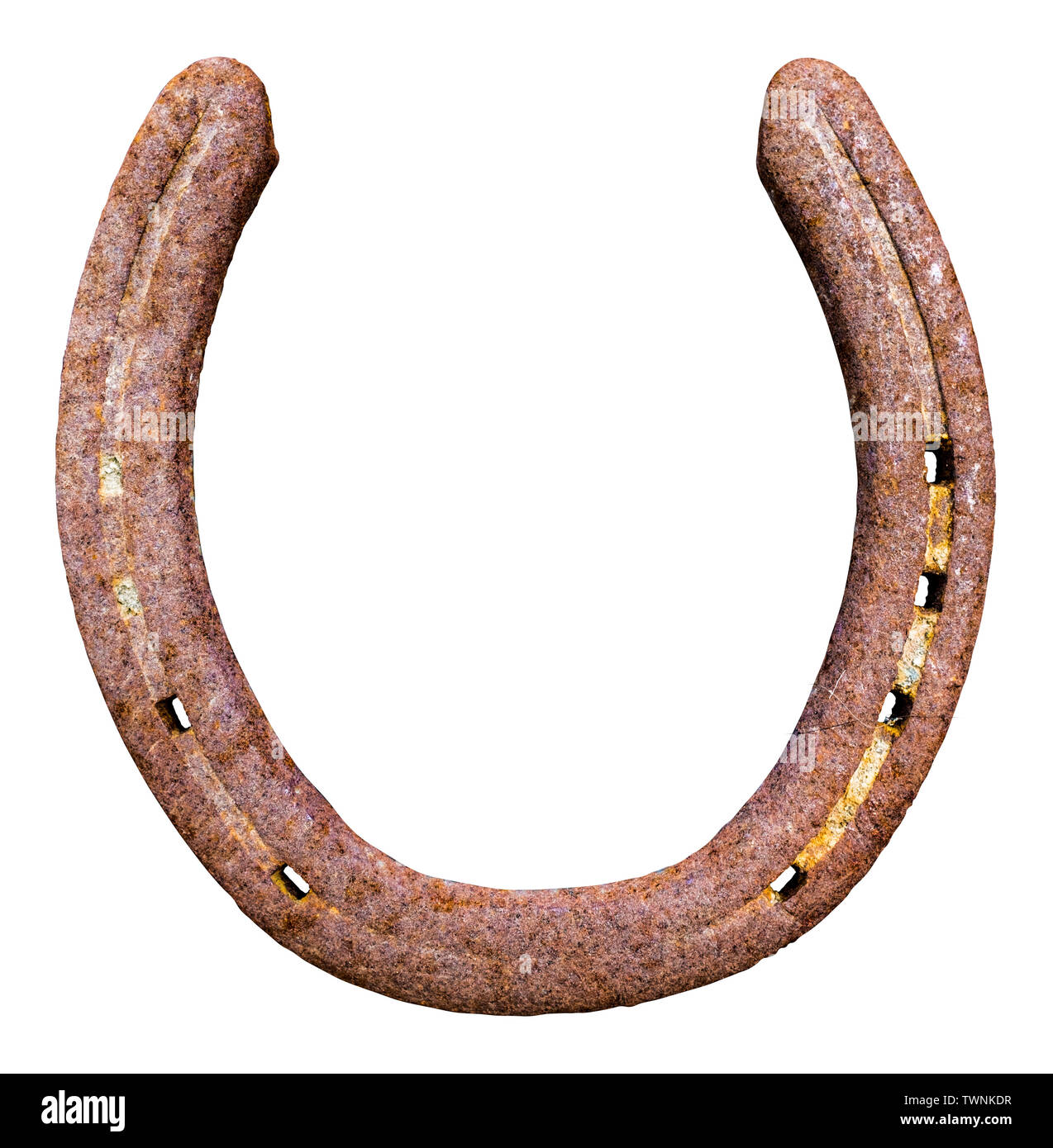 Rusted amulet hi-res stock photography and images - Alamy