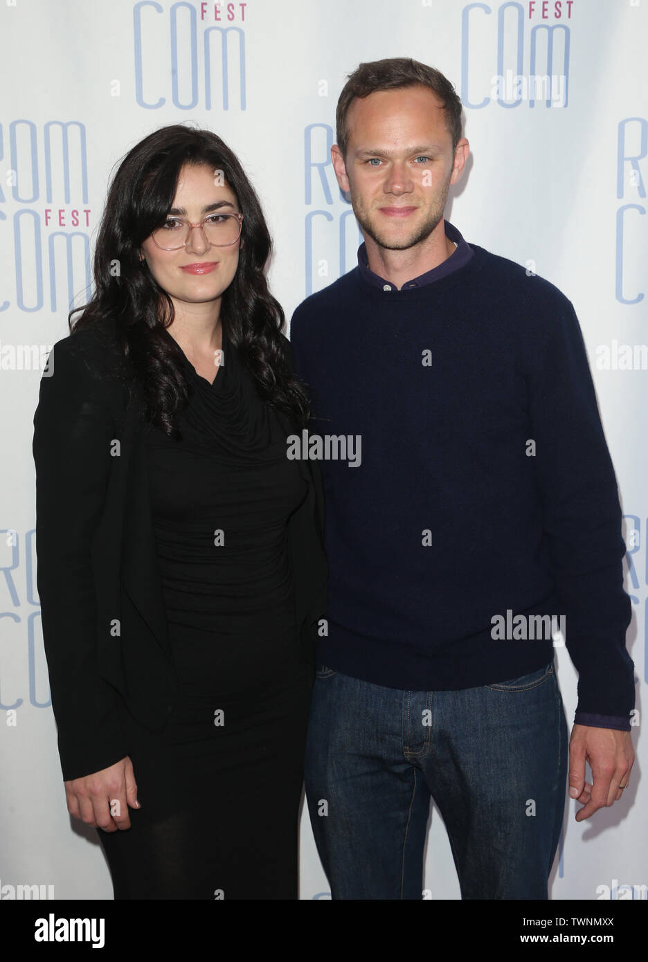 June 21, 2019 - Los Angeles, CA, U.S. - 21 June 2019 - Los Angeles ...