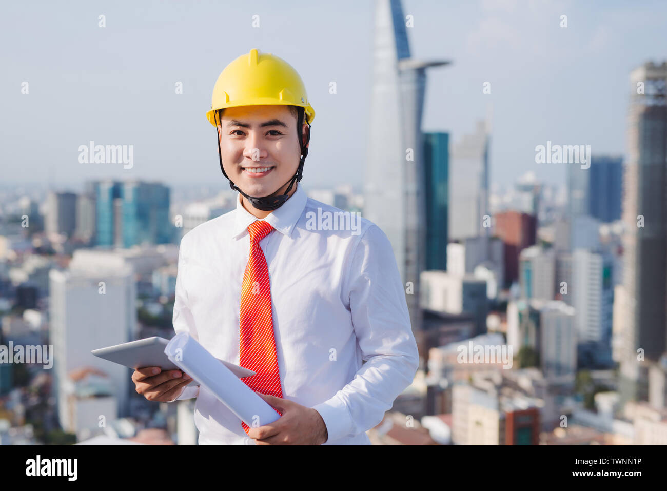 Male work building construction engineering occupation project Stock ...