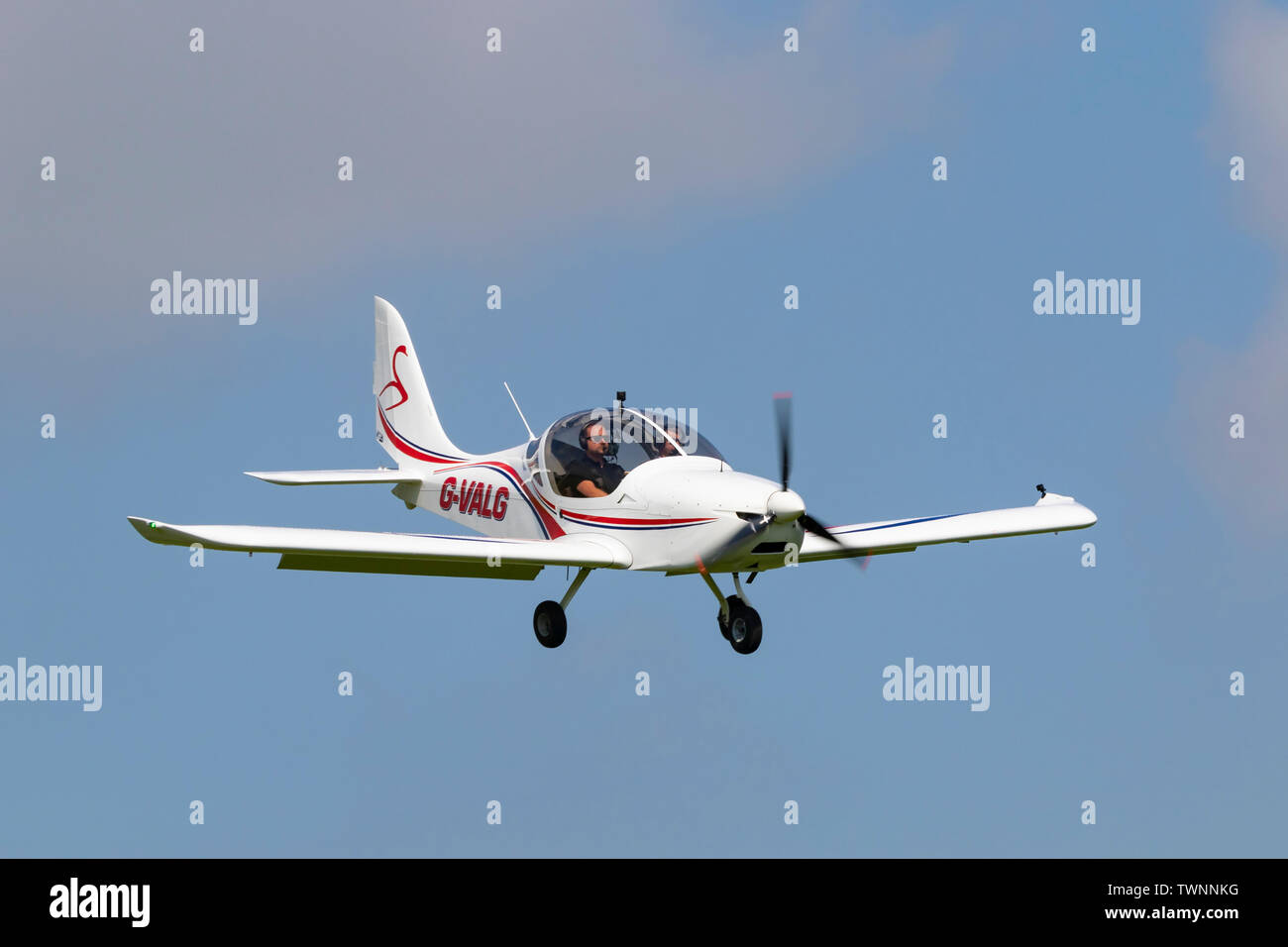 Eurostar landing hi-res stock photography and images - Alamy