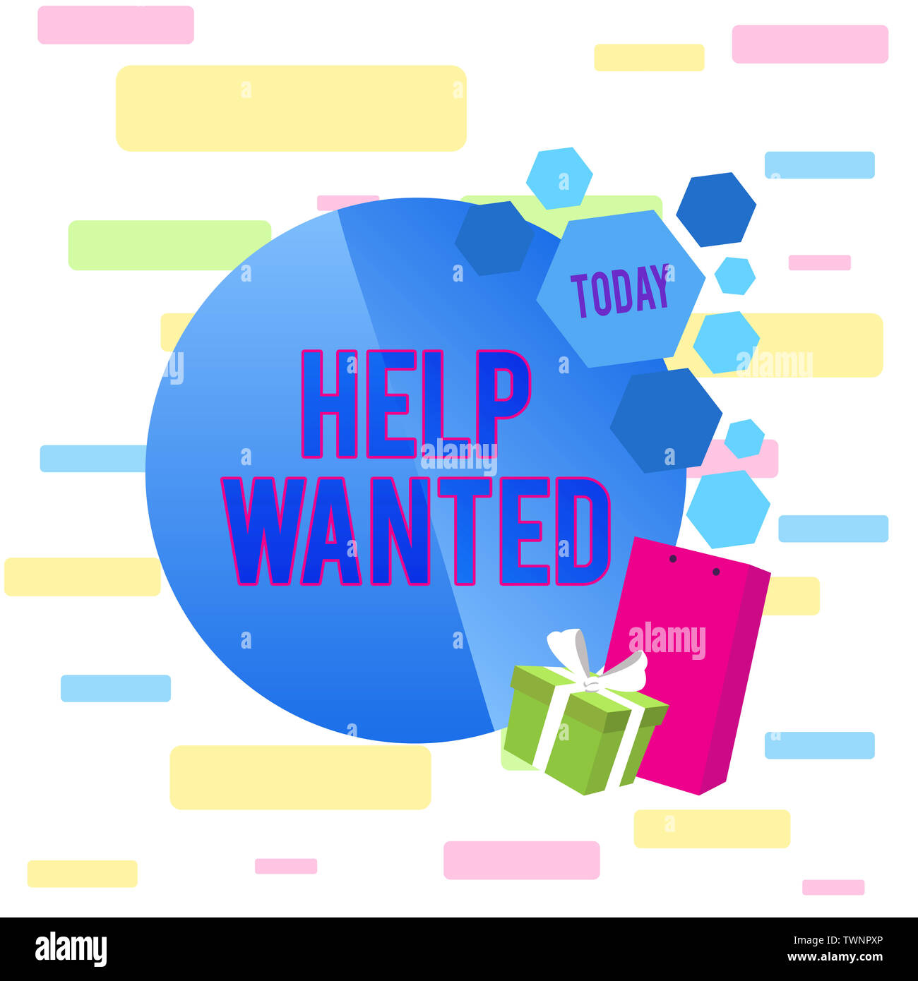 Employ newspaper poster hi-res stock photography and images - Alamy