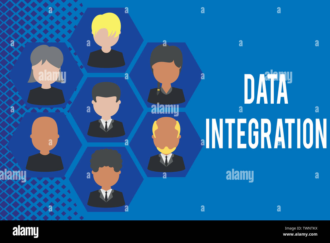 Word writing text Data Integration. Business photo showcasing ... Word writing text Data Integration. Business photo showcasing ...