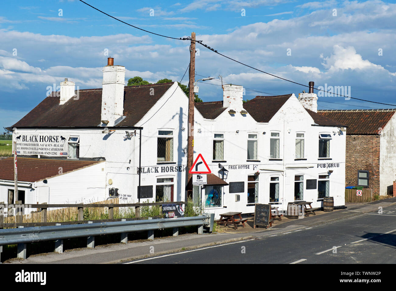 Rawcliffe hi-res stock photography and images - Alamy