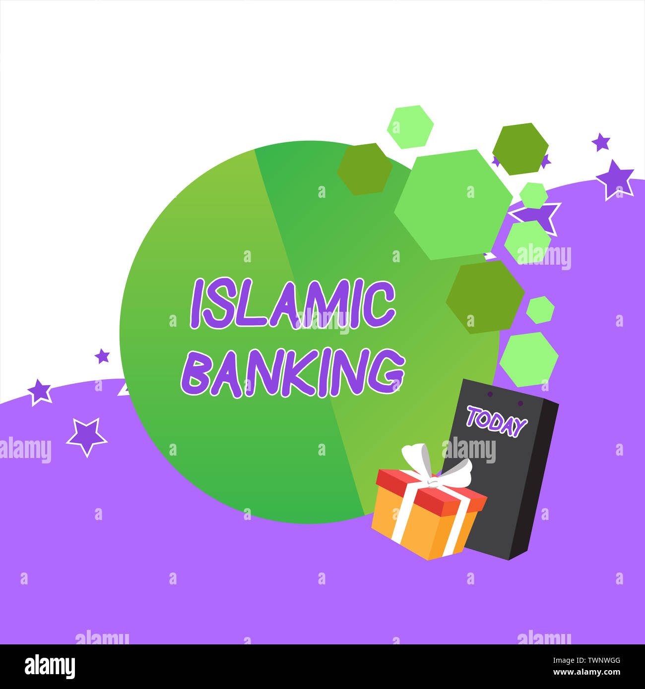 Muslim Banking System
