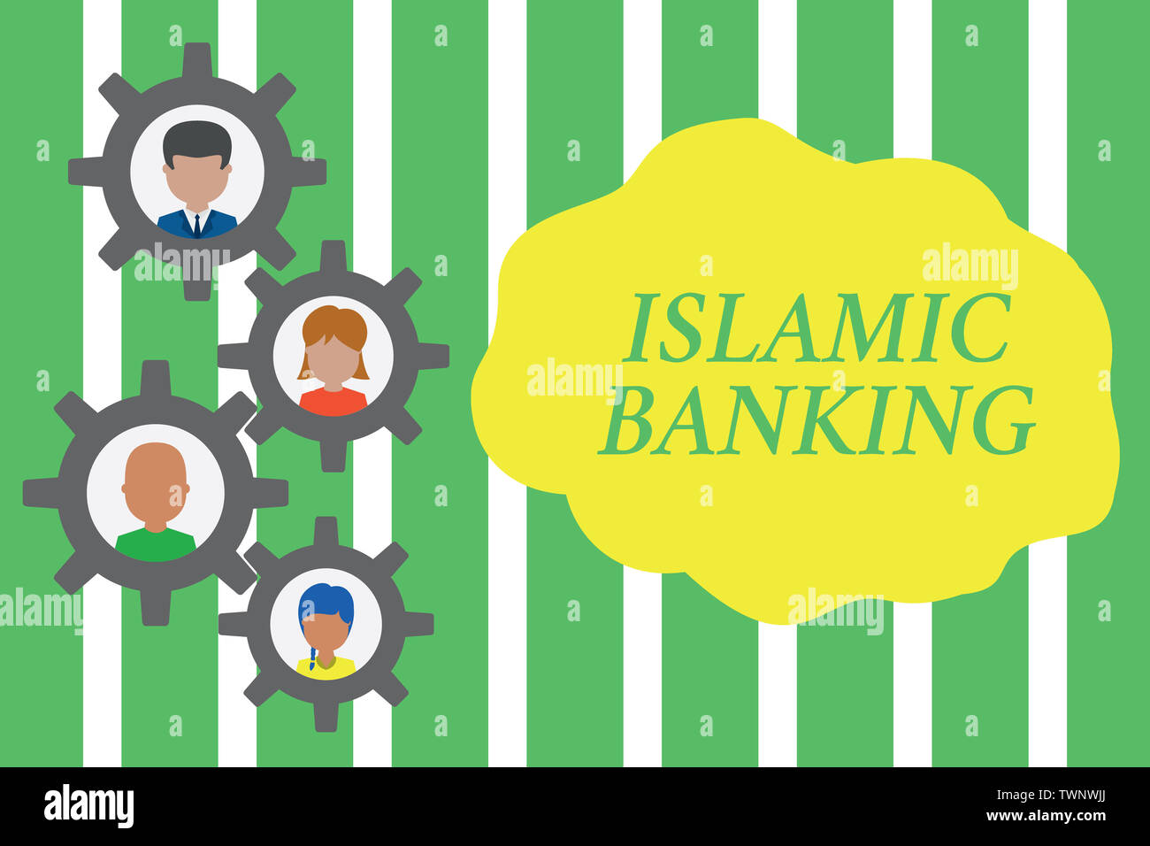 Muslim Banking System