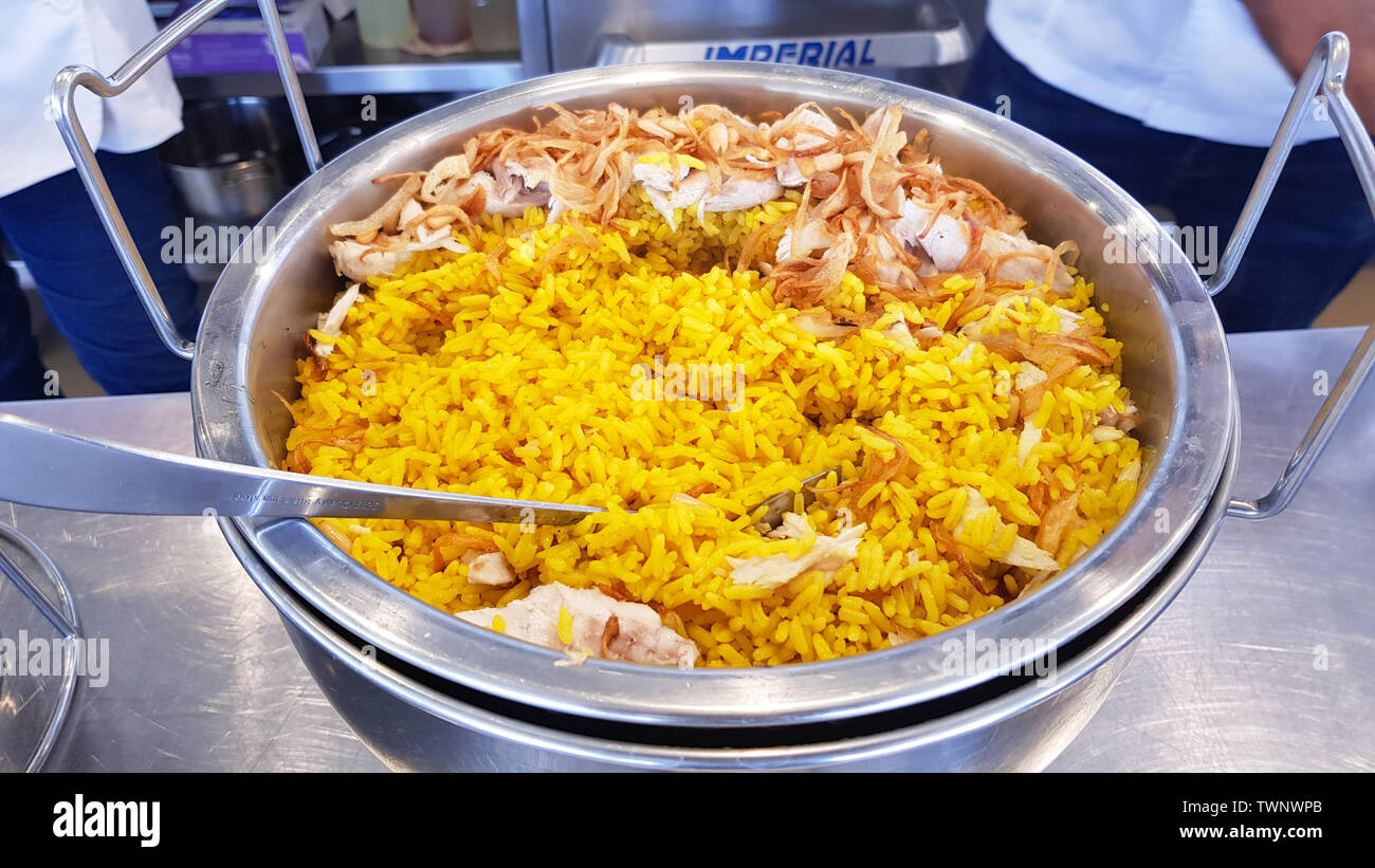 Kibbeh lebanon hi-res stock photography and images - Alamy