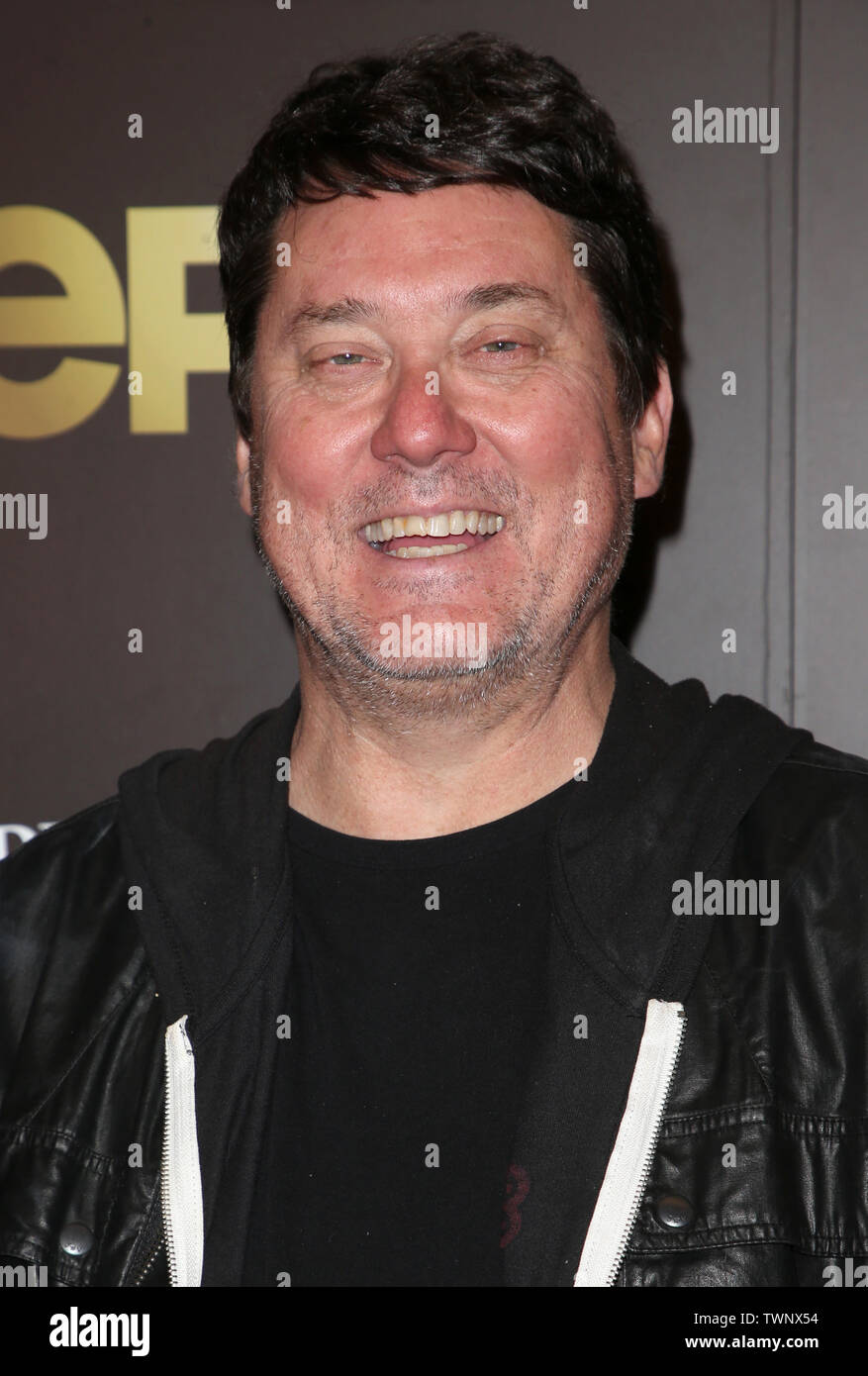 LA Premiere Of Epix's "Perpetual Grace, LTD" Featuring: Doug Benson ...