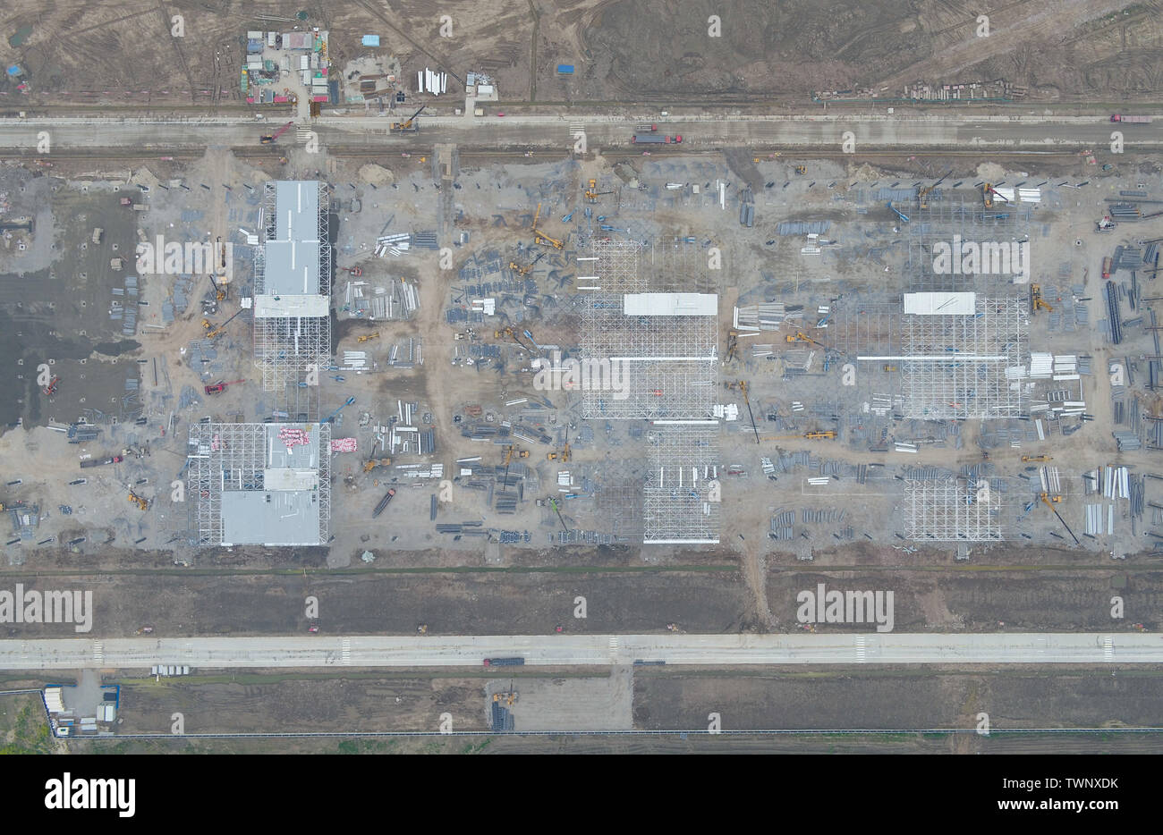 Teslas hi-res stock photography and images - Alamy