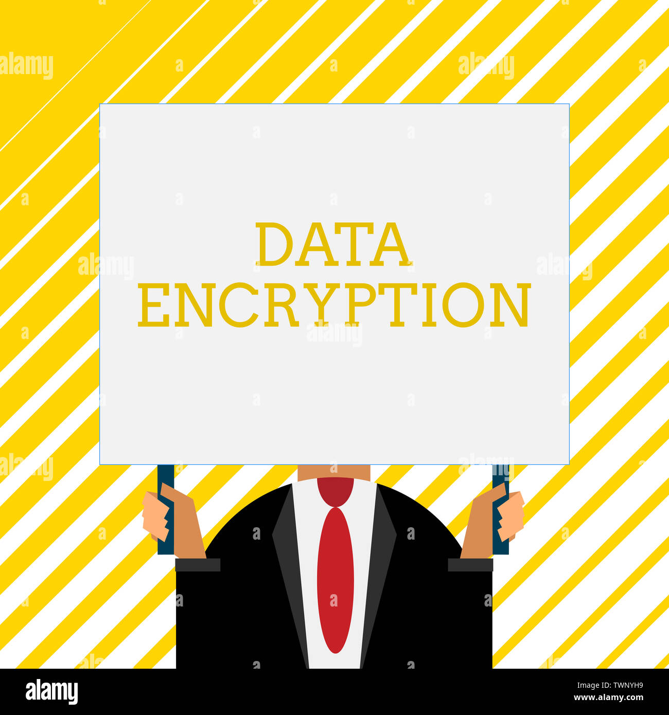 Handwriting text writing Data Encryption. Conceptual photo Symmetrickey ... Handwriting text writing Data Encryption. Conceptual photo Symmetrickey ...