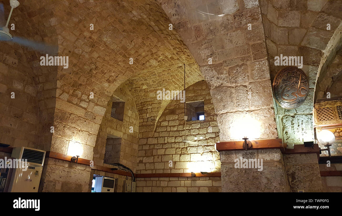 Tripoli Lebanon Cityscape City High Resolution Stock Photography and ...