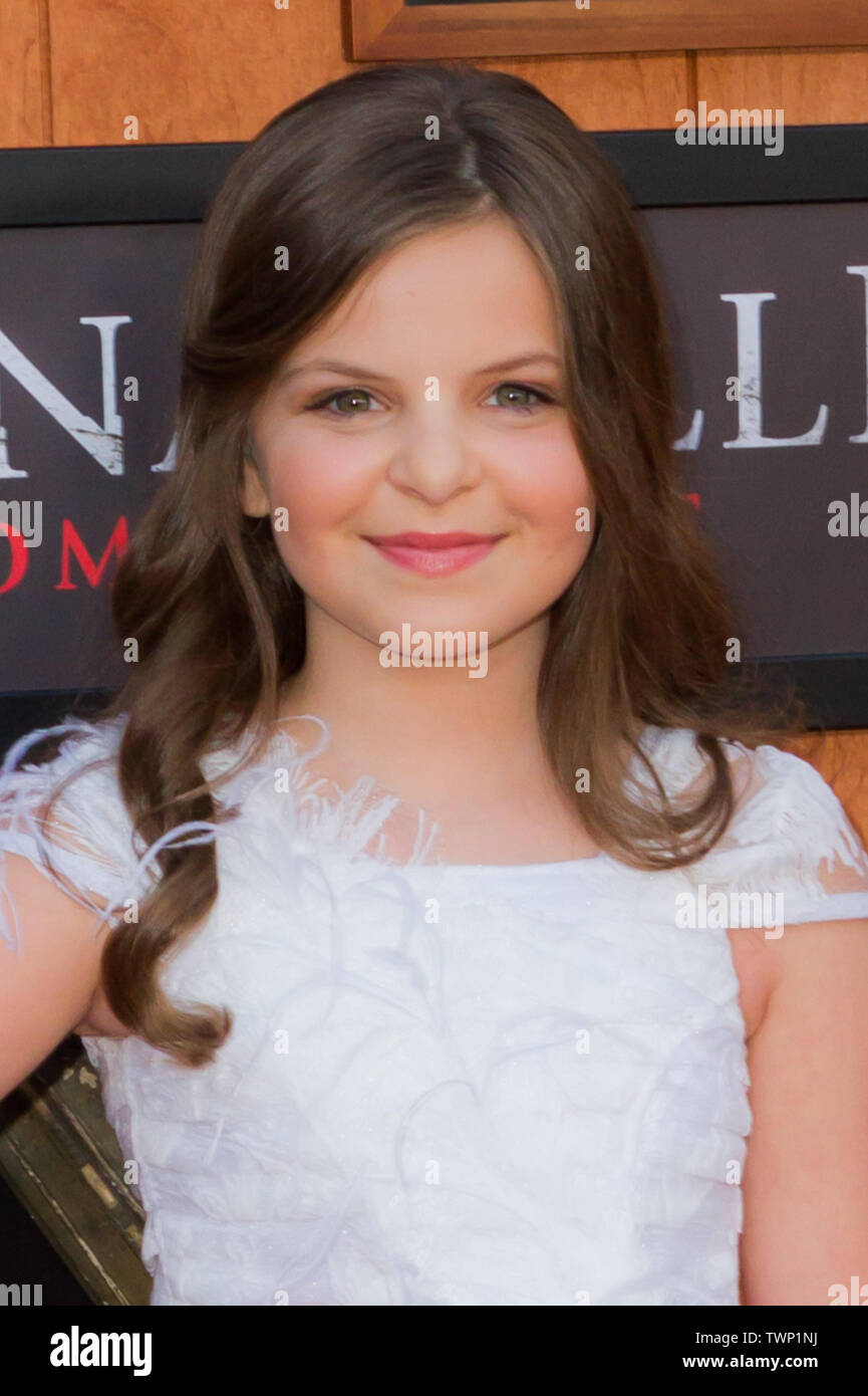 Westwood, United States. 20th June, 2019. WESTWOOD, LOS ANGELES ...