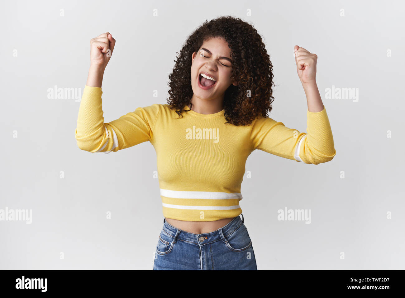 Accomplished young hi-res stock photography and images - Alamy