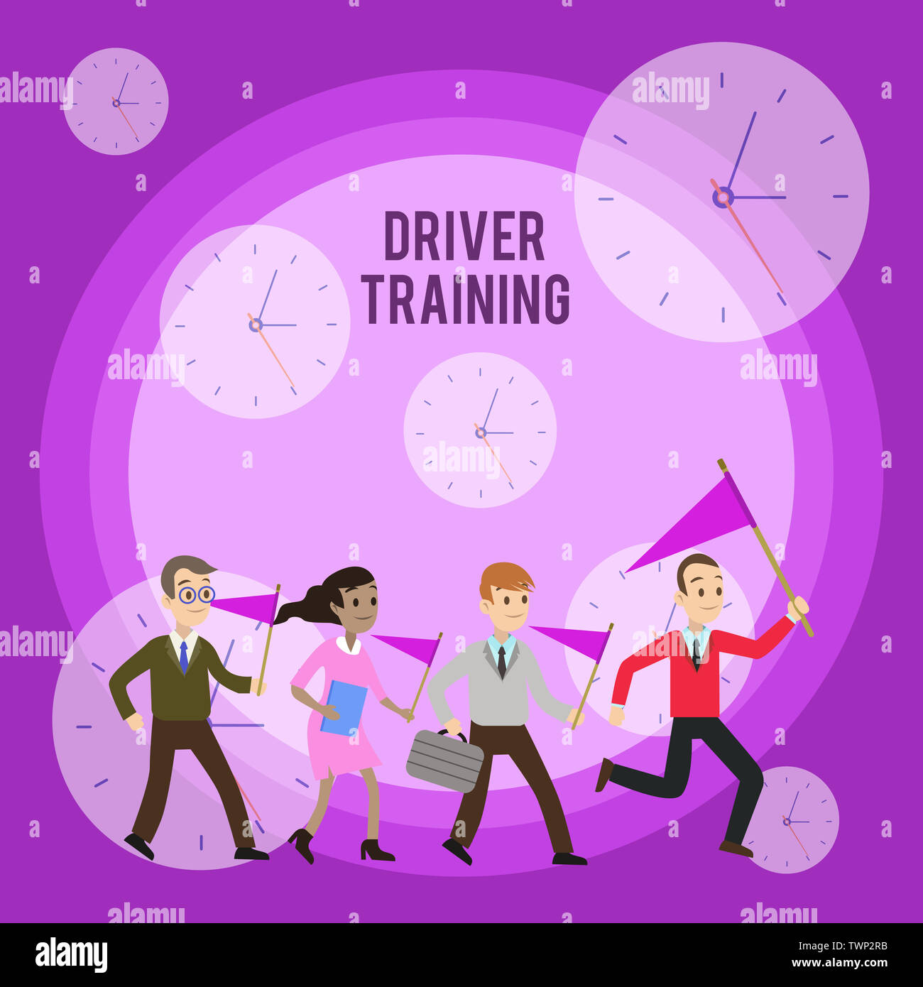 New educational leader hi-res stock photography and images - Alamy