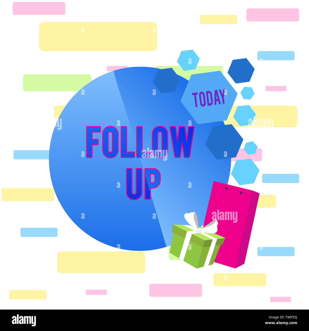 Card continuation Cut Out Stock Images & Pictures - Alamy