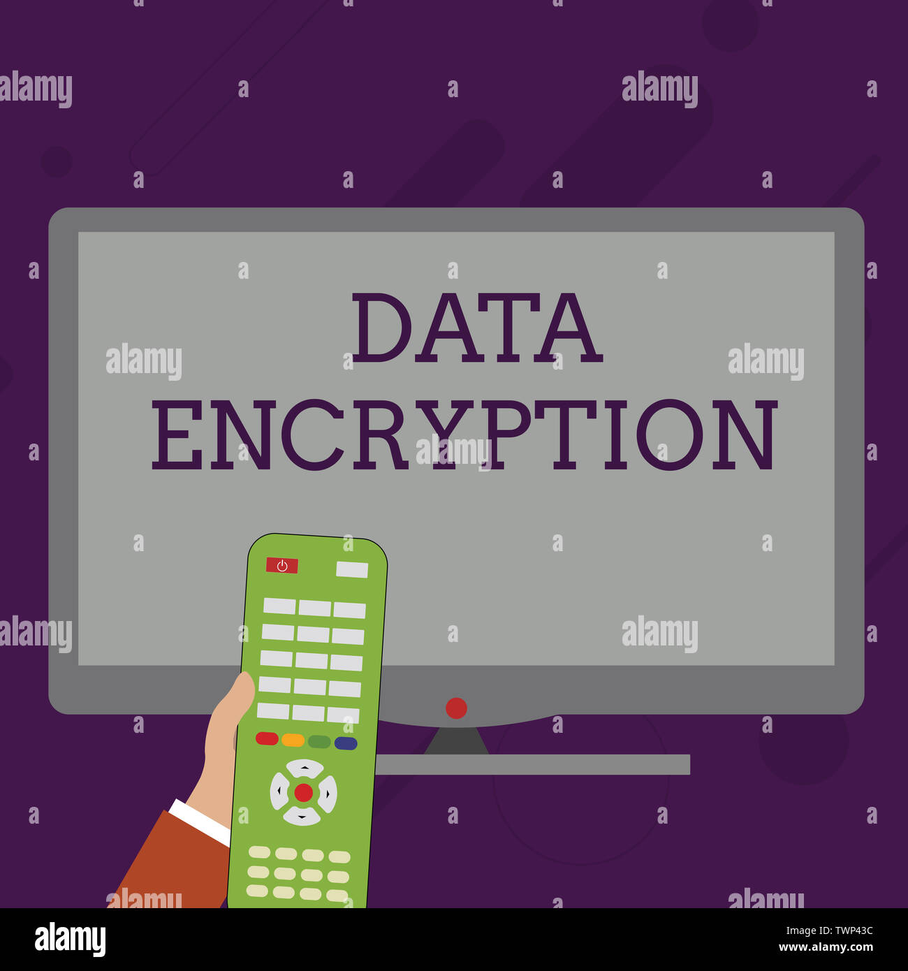 Hand cipher system hi-res stock photography and images - Alamy