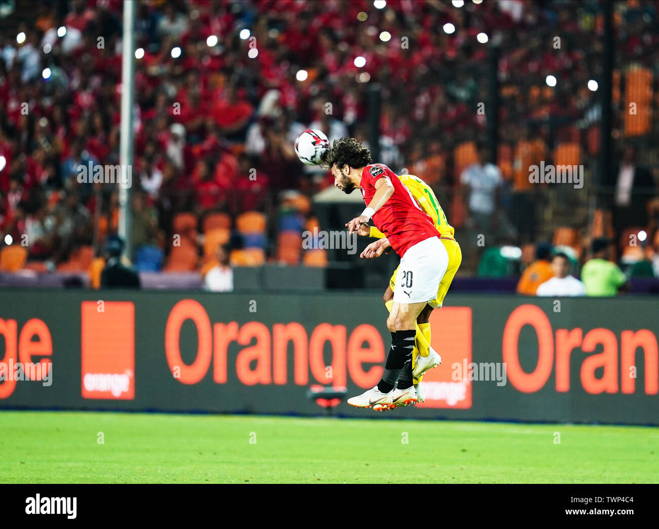 Mahmoud ibrahim hi-res stock photography and images - Alamy