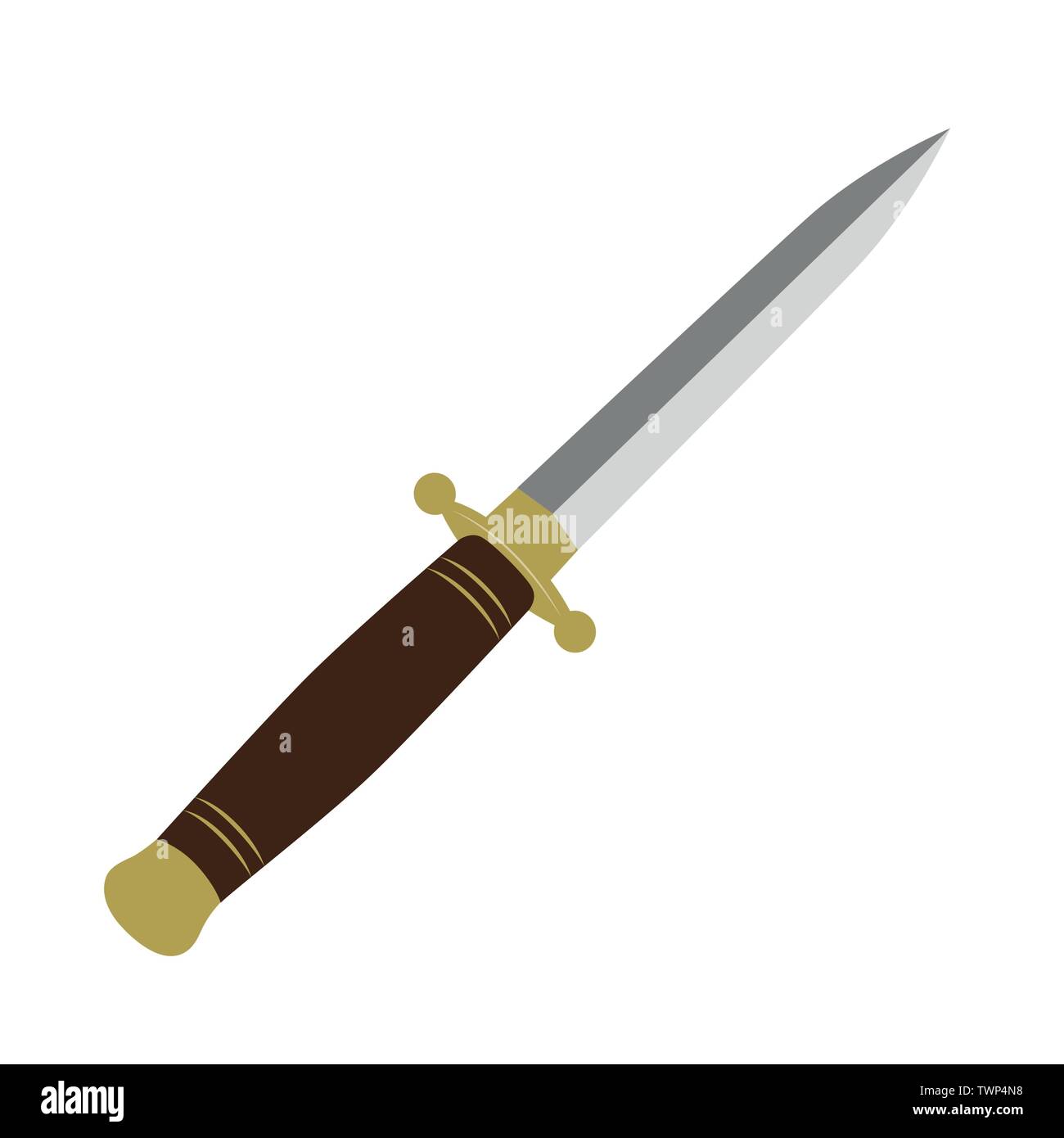 Dagger blade hi-res stock photography and images - Alamy