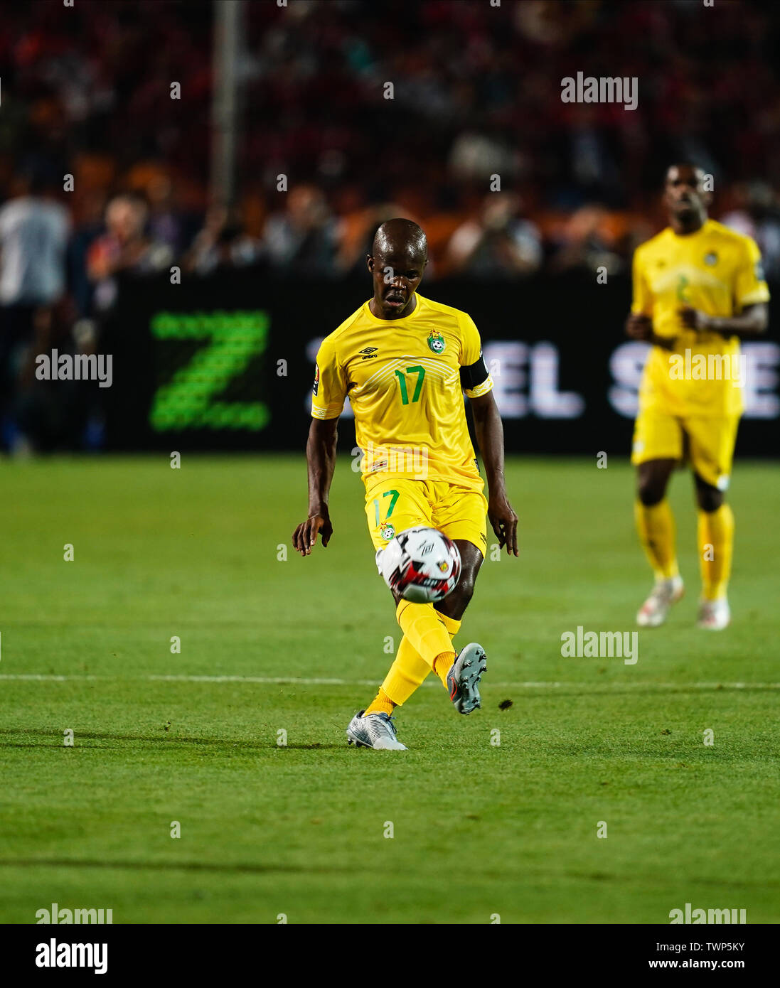 Knowledge musona of zimbabwe hi-res stock photography and images - Alamy