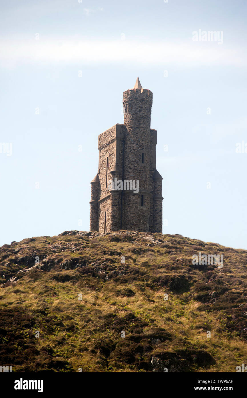 Milners tower hi-res stock photography and images - Alamy