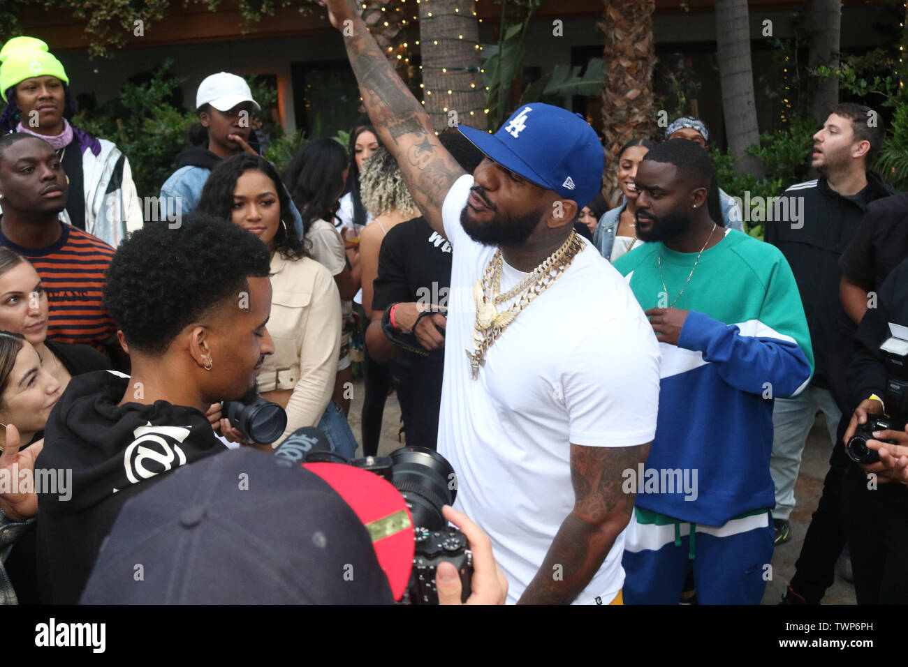 Rap album hi-res stock photography and images - Alamy