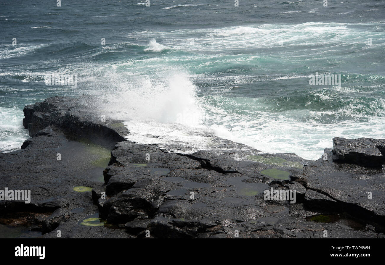 Port St. Mary, Isle of Man, British Isles Stock Photo - Alamy