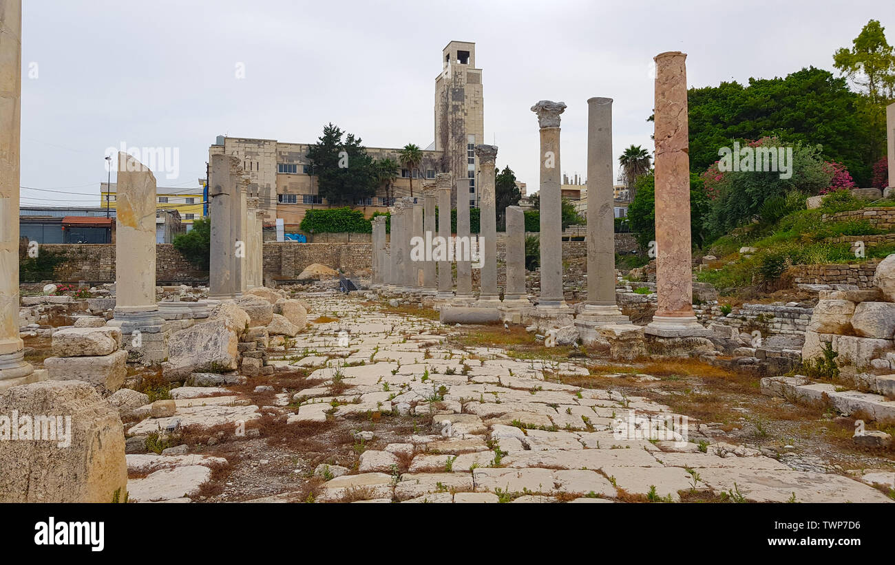 Tyrus High Resolution Stock Photography and Images - Alamy