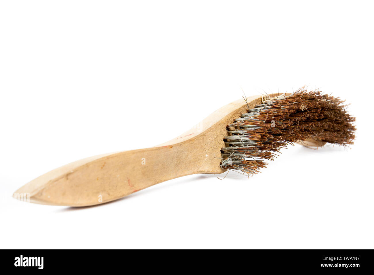 Metal wire used Cut Out Stock Images & Pictures - Alamy