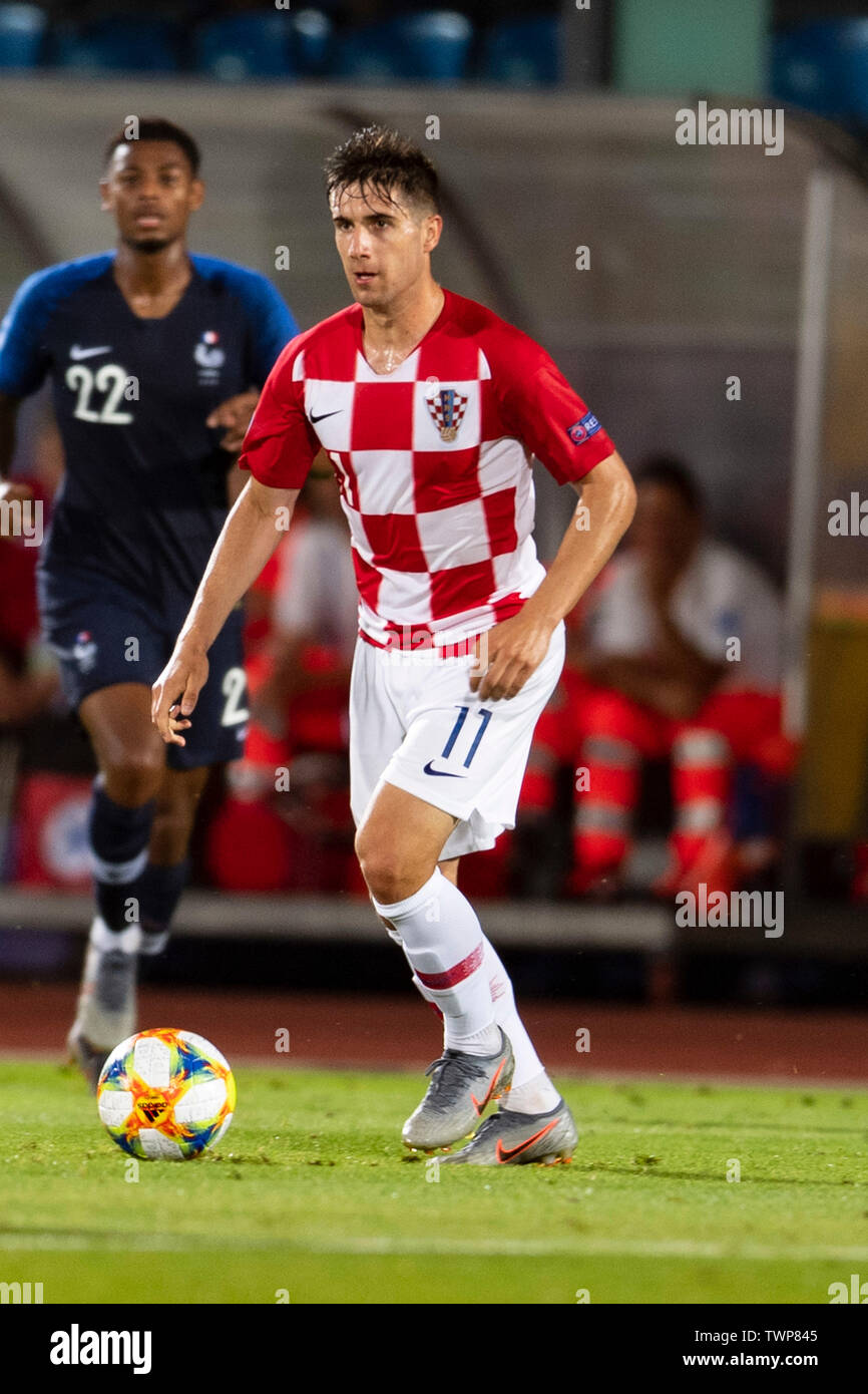 Luka ivanusec hi-res stock photography and images - Alamy